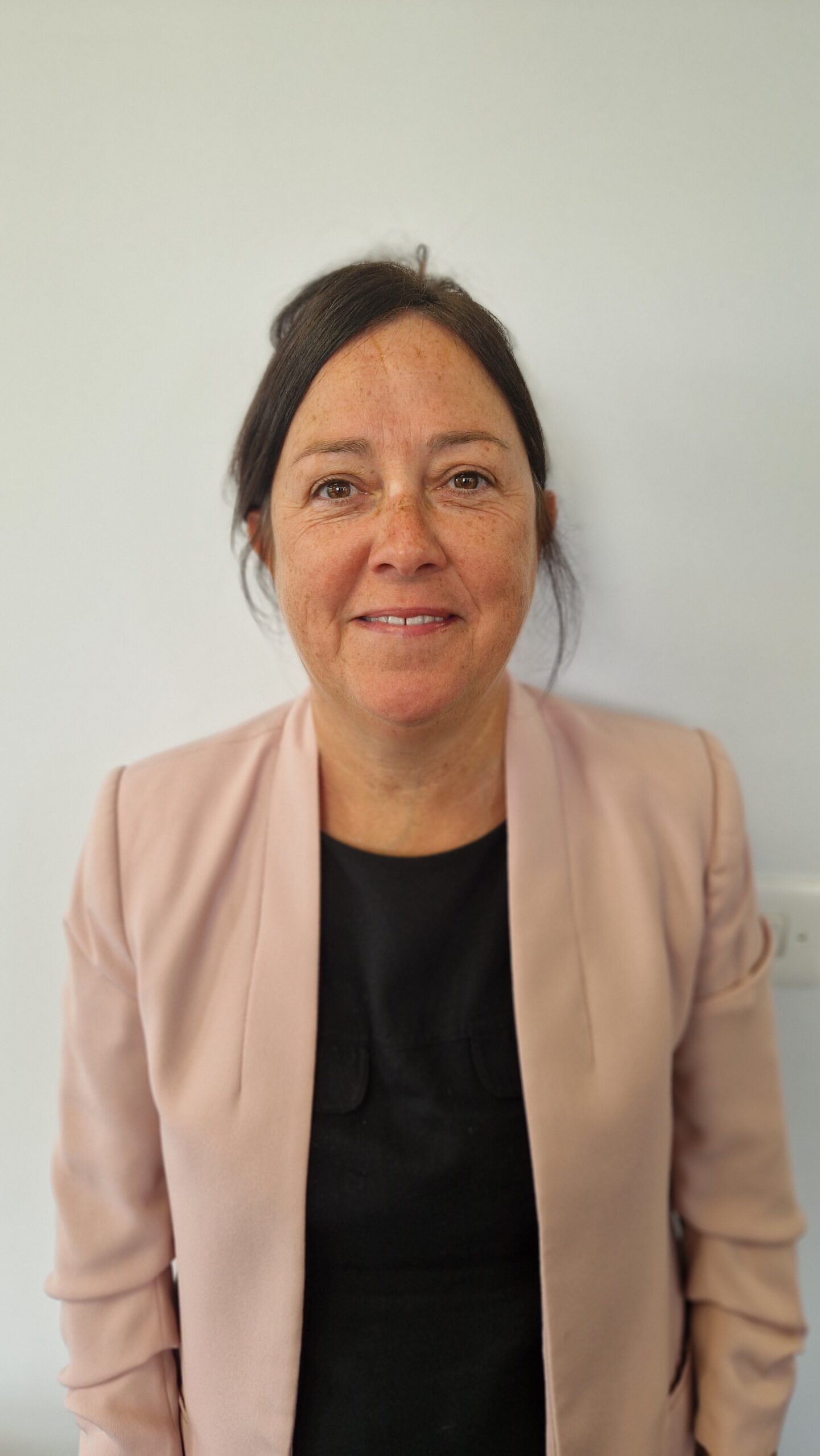 Diane Elebert-Morgan - Bridgewater Bolton