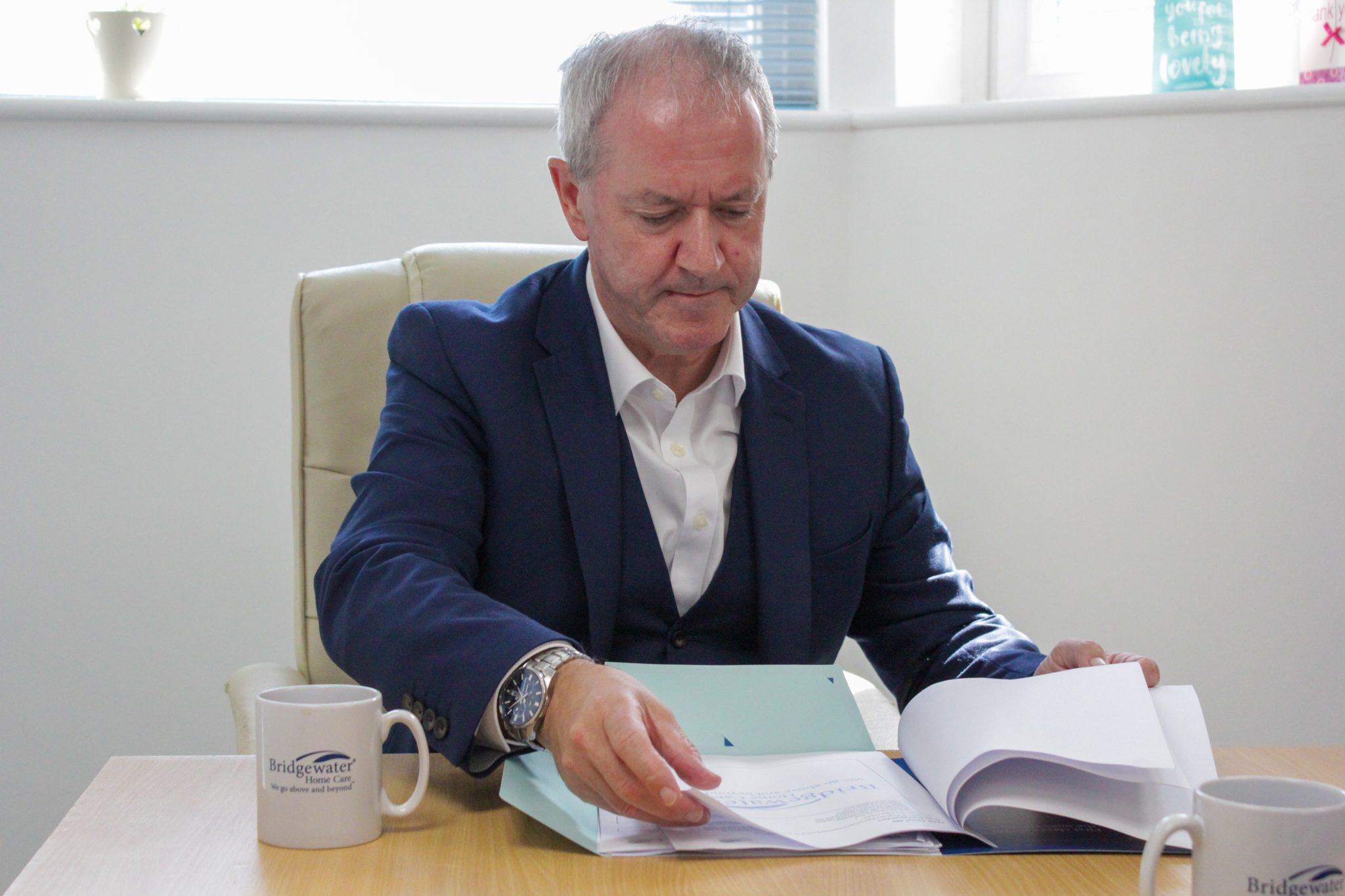 What is CQC Registration? The Registration Process Explained ...