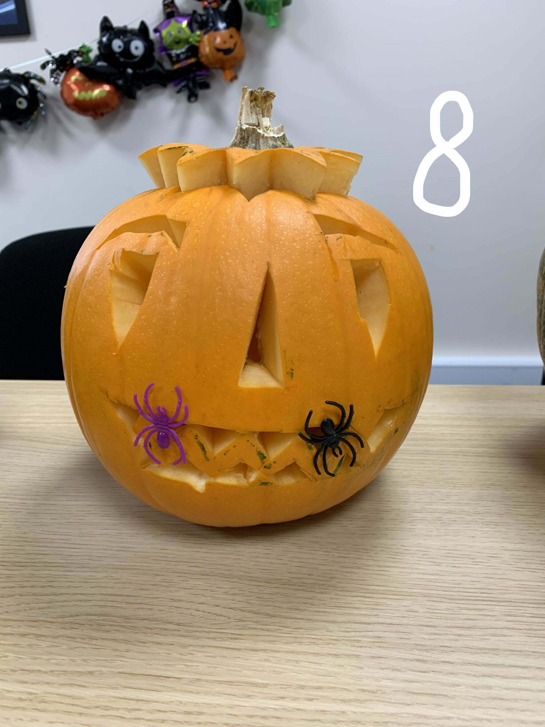 Bridgewater's Spooky Halloween Competition 2021 - Bridgewater Home Care