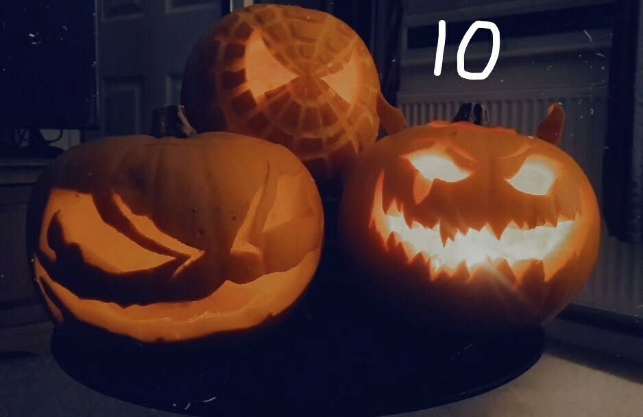 Bridgewater's Spooky Halloween Competition 2021 - Bridgewater Home Care