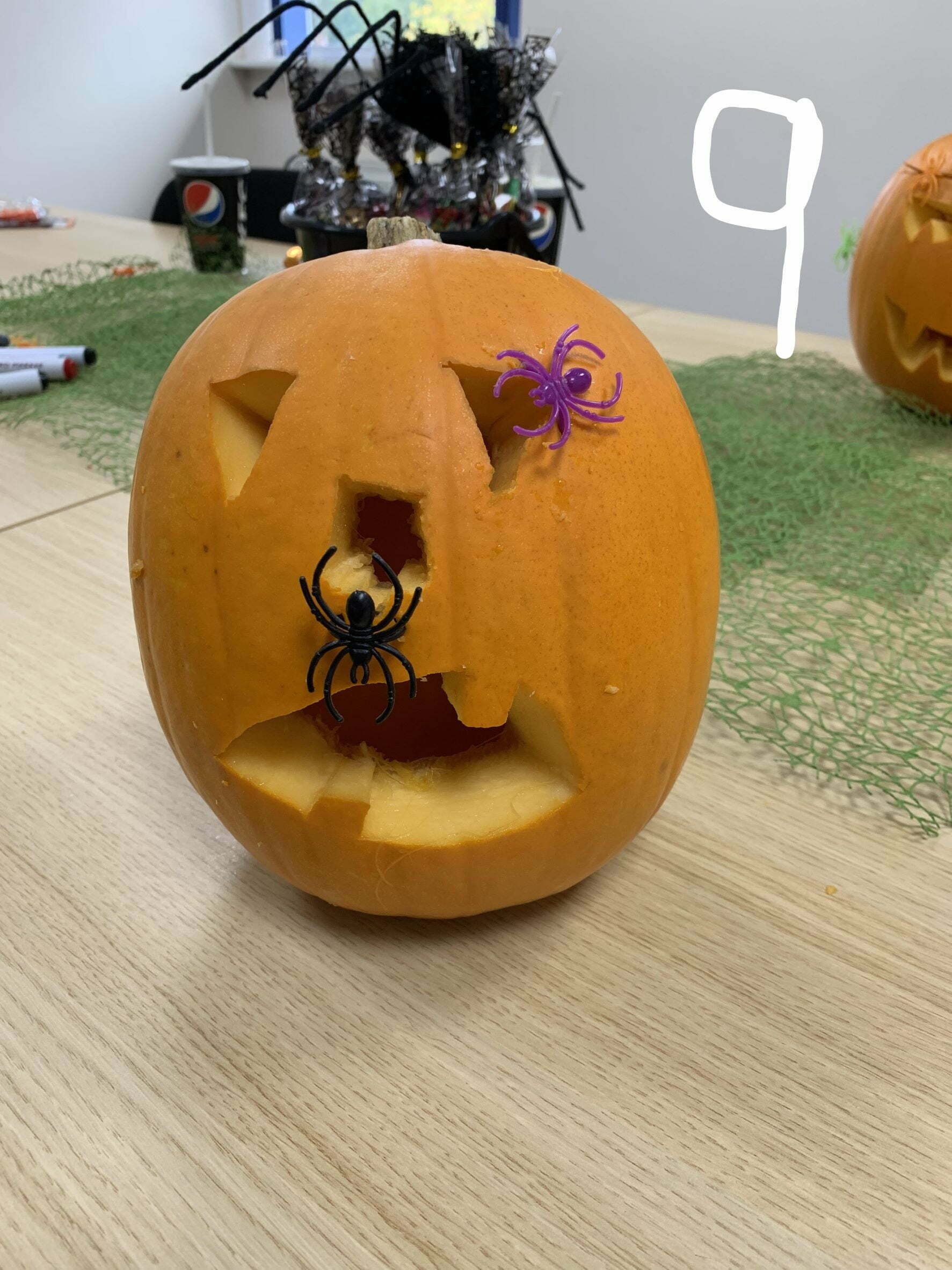 Bridgewater's Spooky Halloween Competition 2021 - Bridgewater Home Care