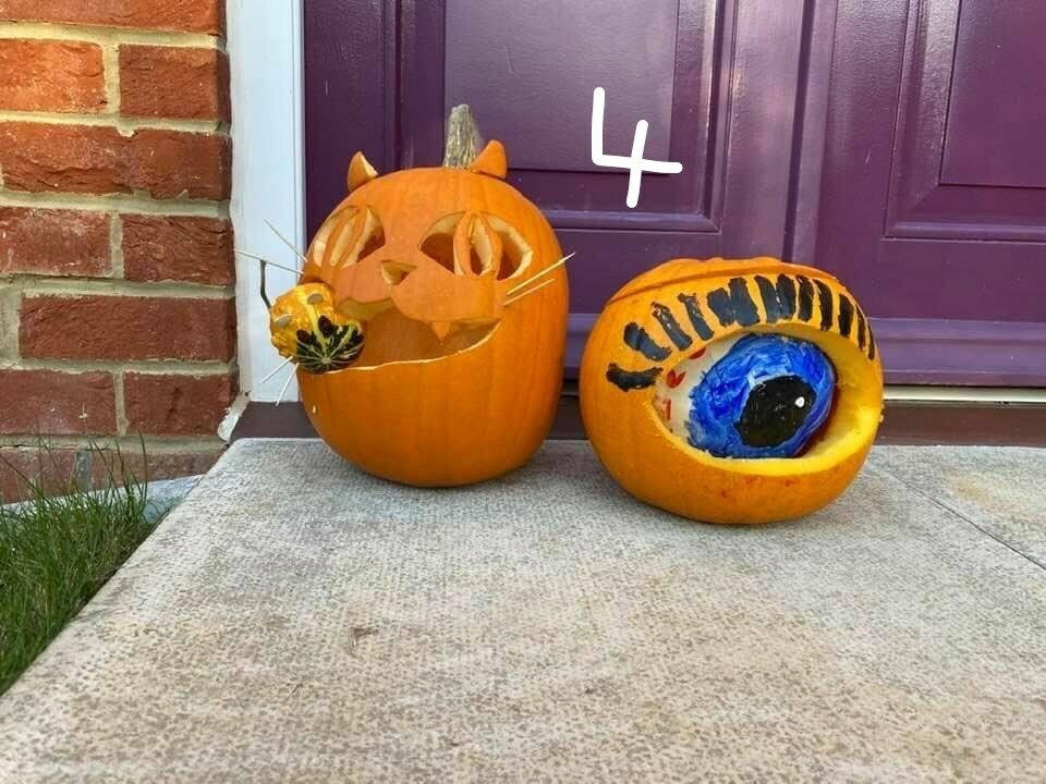 Bridgewater's Spooky Halloween Competition 2021 - Bridgewater Home Care