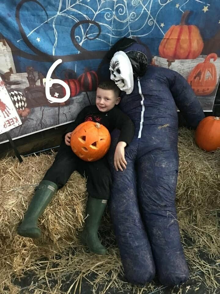 Bridgewater's Spooky Halloween Competition 2021 - Bridgewater Home Care