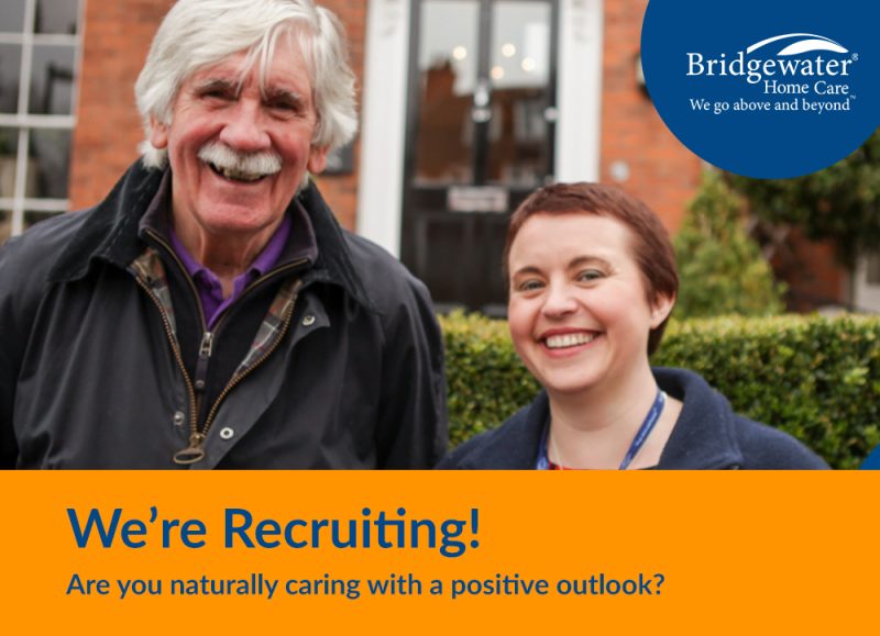 Home - Bridgewater Home Care