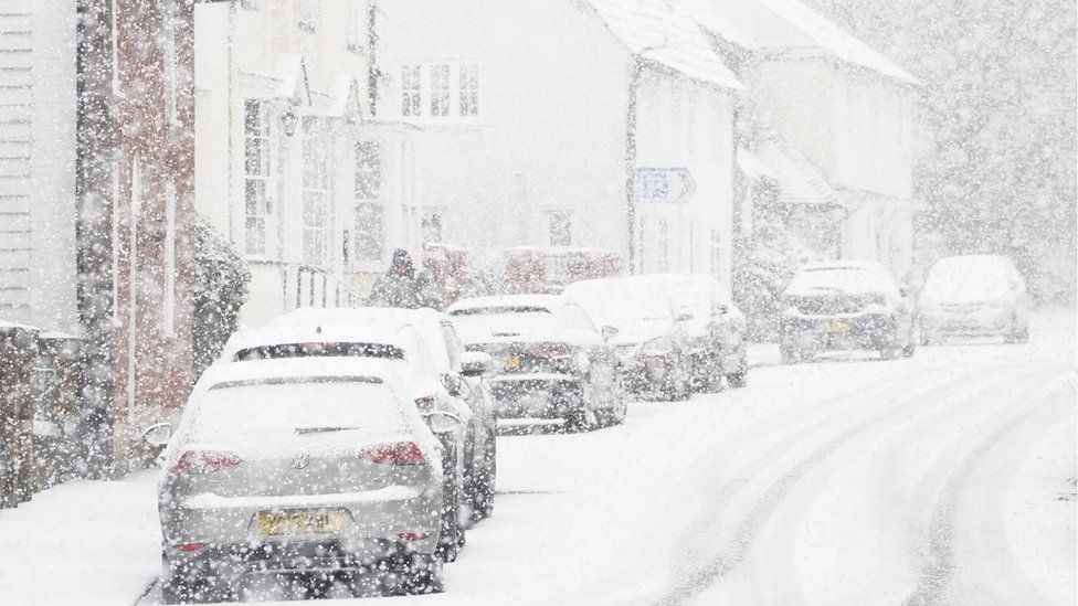 Cold Weather Advice - Keeping Well at Home - Bridgewater Home Care