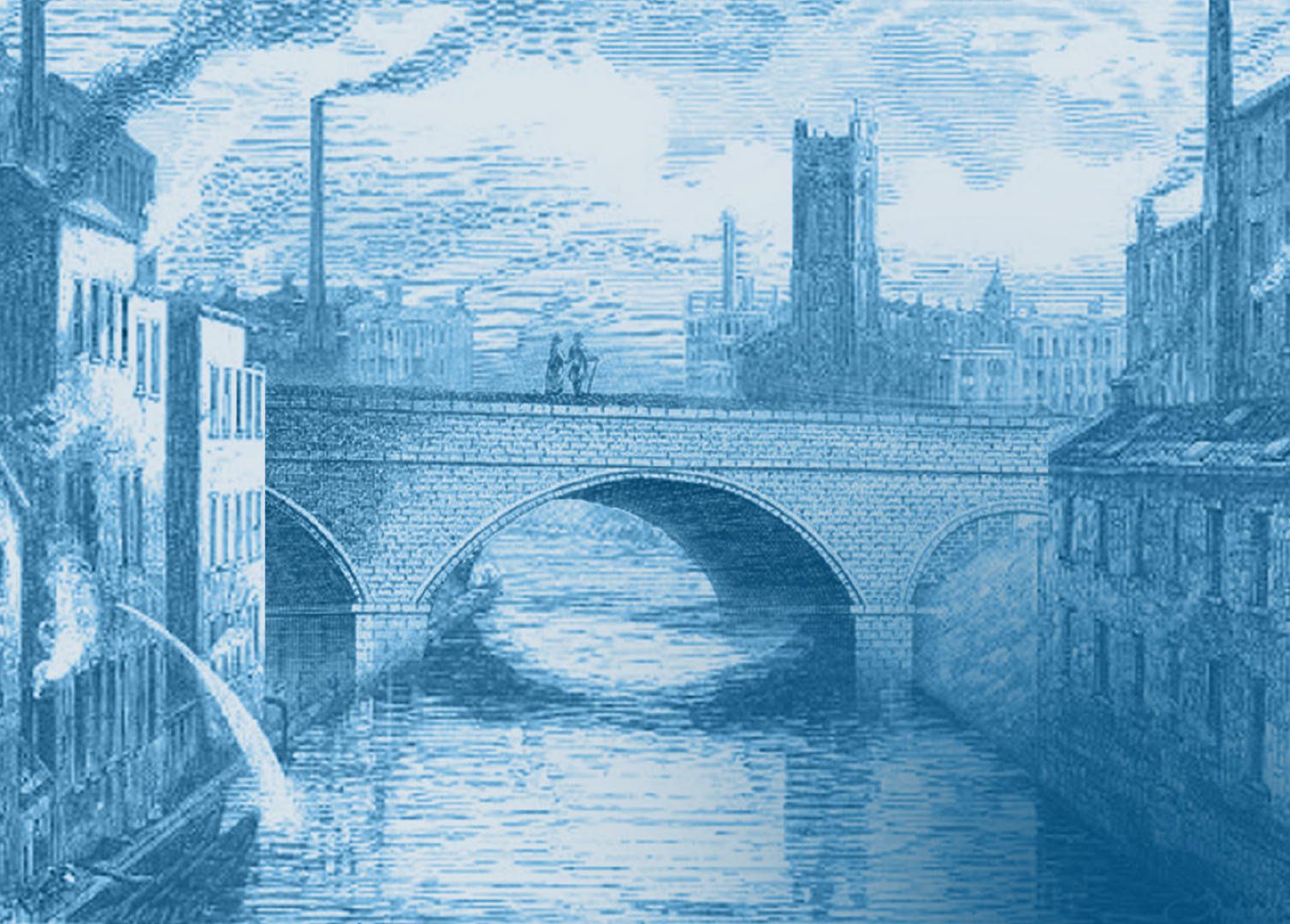 The Bridgewater Story | Bridgewater